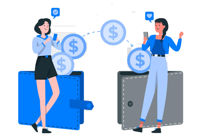 How To Develop a Peer-to-peer Payment App like Cash App?