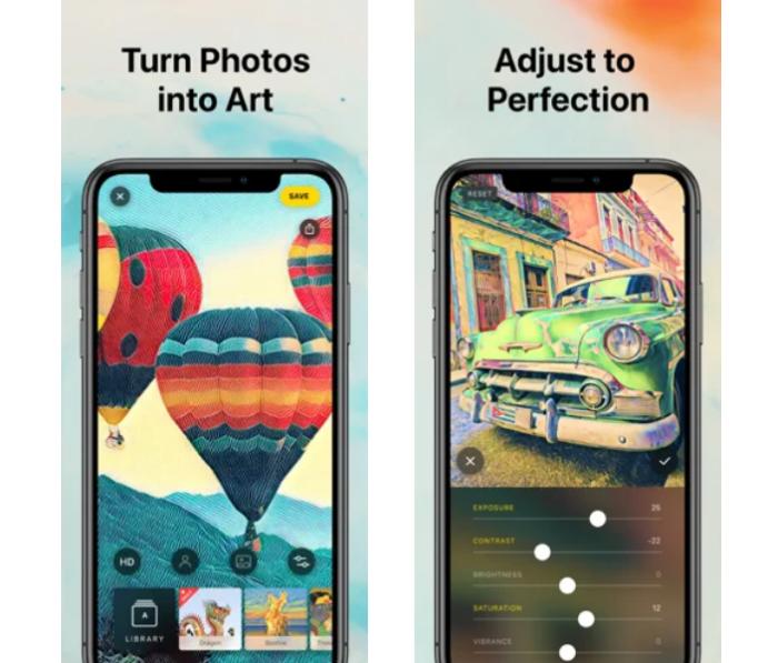 11 Best Photo Editing Apps for iOS and Android in 2022