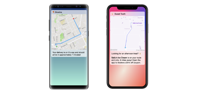 How to Create a Location-Based Mobile App in 2022?