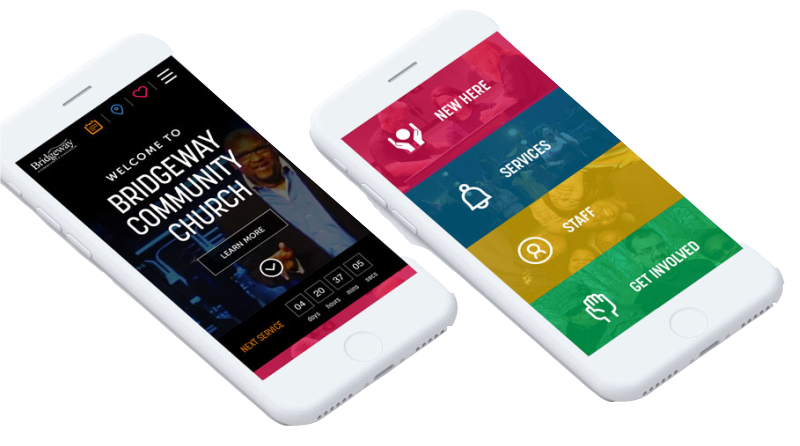 How to Develop Church Mobile App: Process, Features, Cost