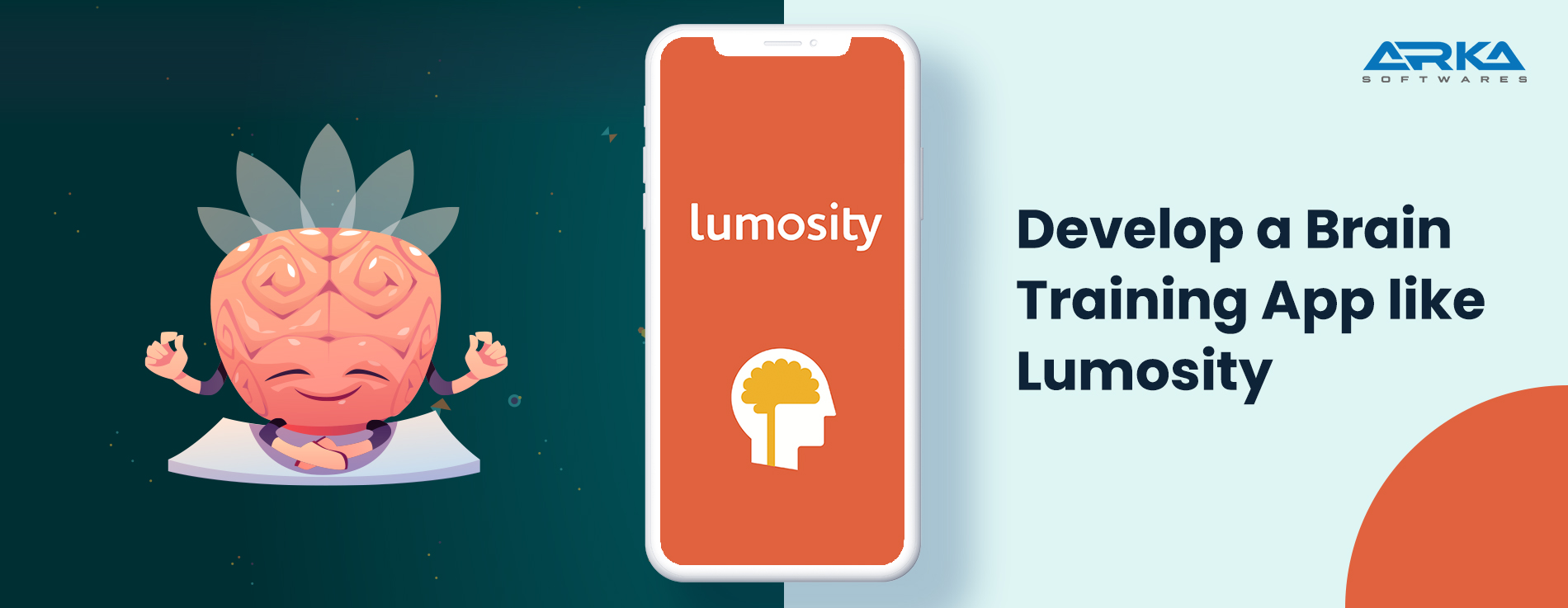 How to Develop a Brain Training Mobile App like Lumosity?