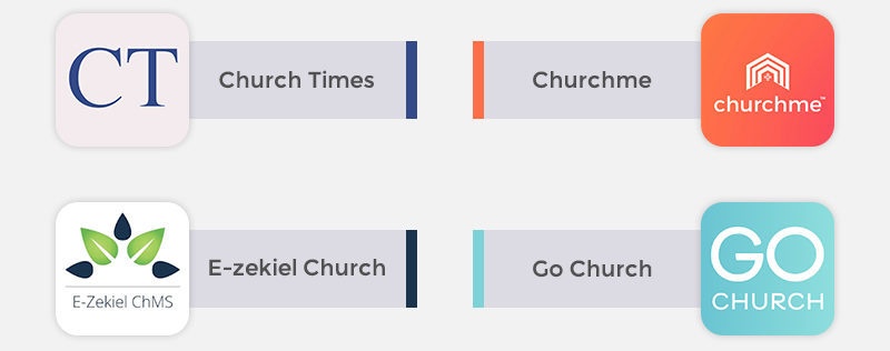 How to Develop Church Mobile App: Process, Features, Cost
