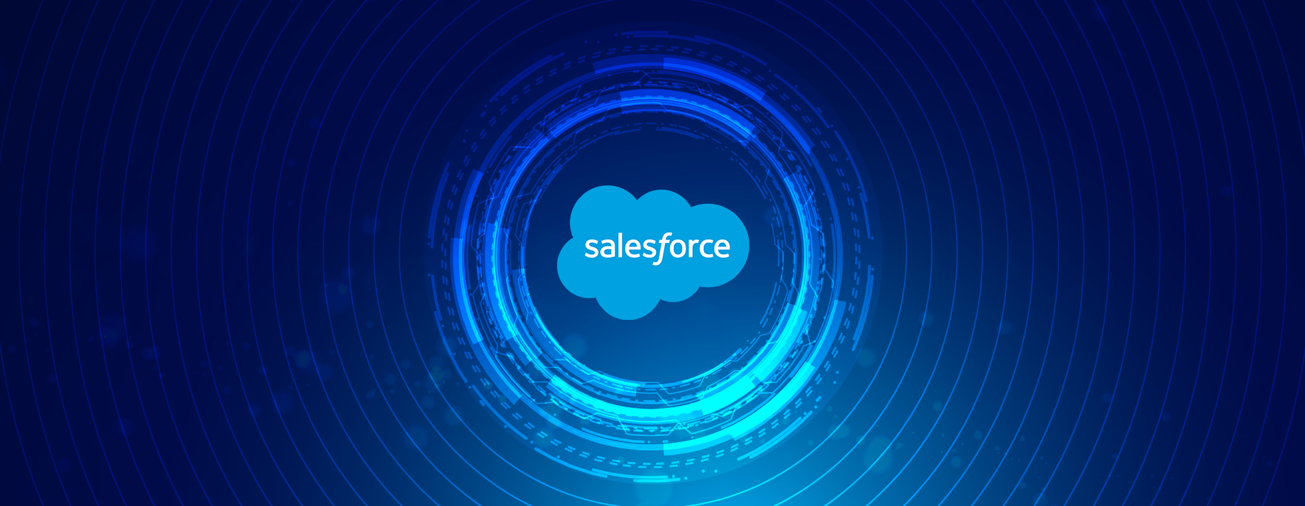 Complete Guide to Salesforce Integration with 3rd Party Apps