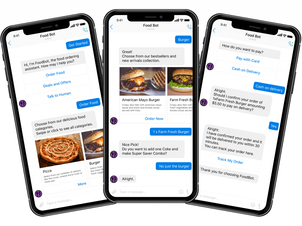 Why does Food Delivery Business Need a Delivery Mobile App?