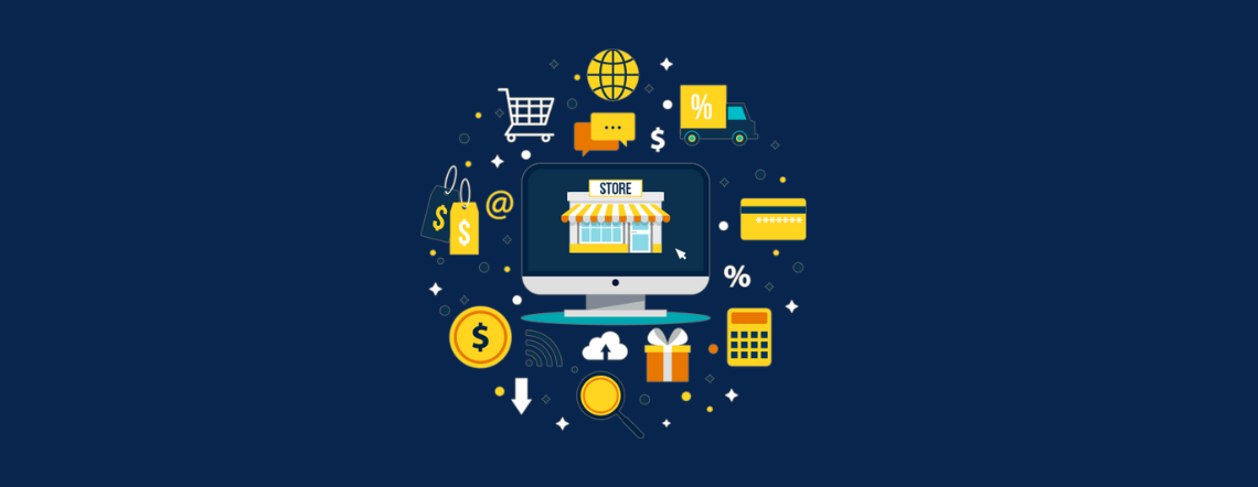 11 Best E-Commerce Platforms for Creating Ecommerce Website
