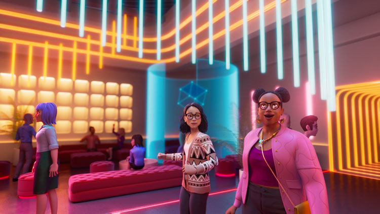 What is Metaverse? A Candid Talk on a Virtual World