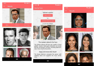 12+ Celebrity LookAlike Apps- What Celebrity Do I Look Like?