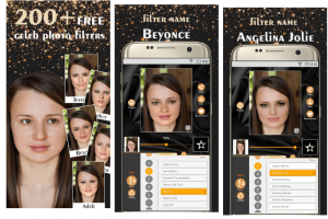 12+ Celebrity LookAlike Apps- What Celebrity Do I Look Like?