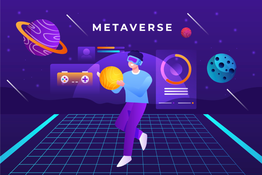 What is Metaverse? A Candid Talk on a Virtual World
