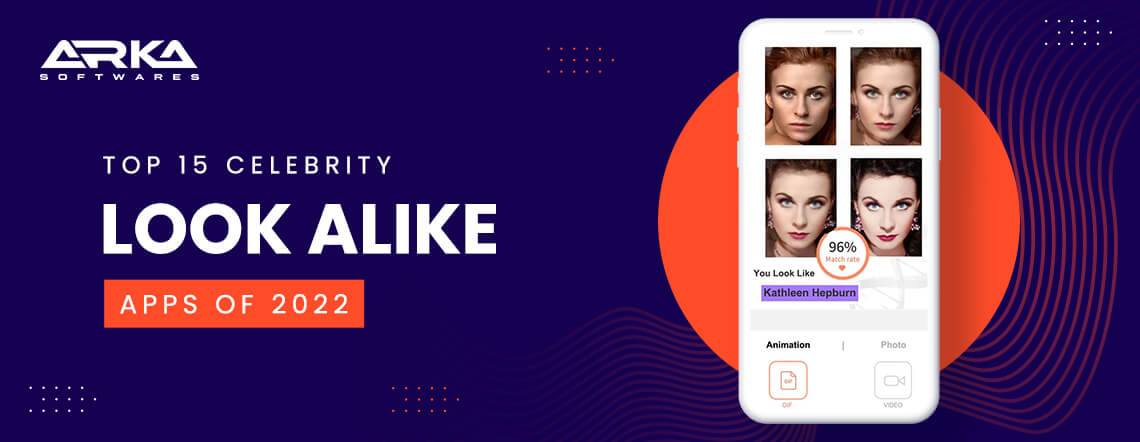 15+ Celebrity Lookalike Apps- What Celebrity Do I Look Like?