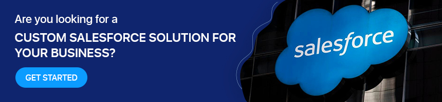 Salesforce Opportunity Stages: Everything You Need To Know