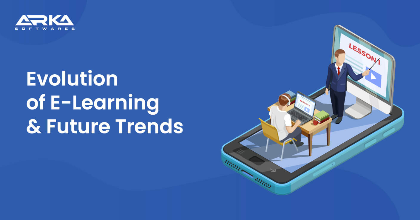 Top E-Learning Trends And Predictions To Watch Out in 2022