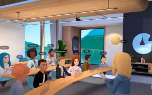 How is Metaverse Transforming the eLearning Industry?