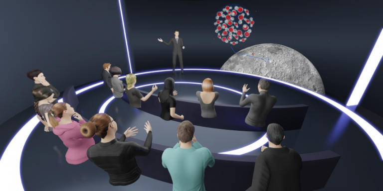 How is Metaverse Transforming the eLearning Industry?