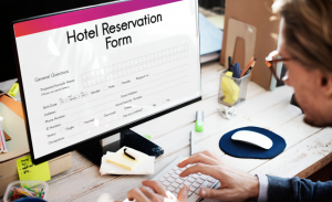Top 7 Advantages of Online Booking Software for Businesses