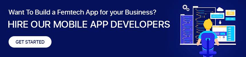 A Complete Guide to develop Femtech Mobile App
