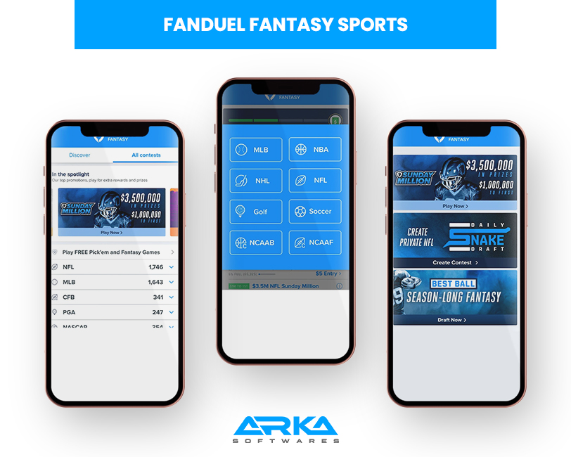 Best Fantasy Football Apps to Play Big and Win Big in 2023