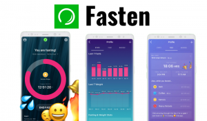 11+ Best Free Intermittent Fasting Apps For Android & iOS