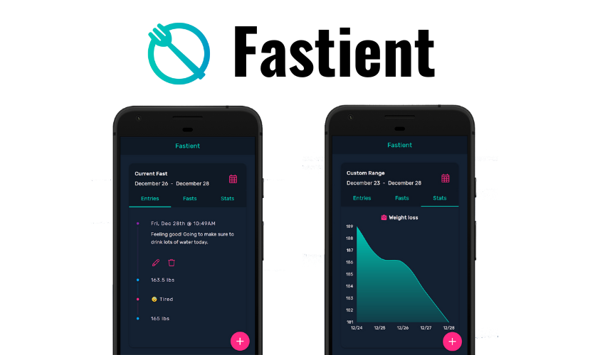 11+ Best Free Intermittent Fasting Apps For Android & iOS