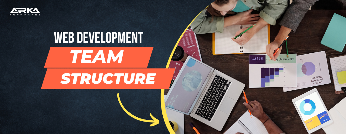 Top 10 Web Development Stack trends in 2023 for startups