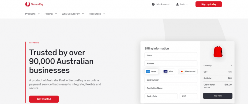 5 Most Popular Payment Gateways in Australia