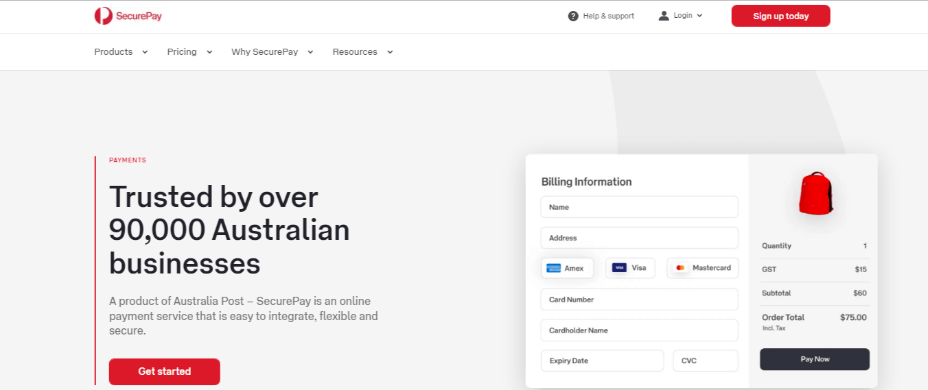 5 Most Popular Payment Gateways in Australia