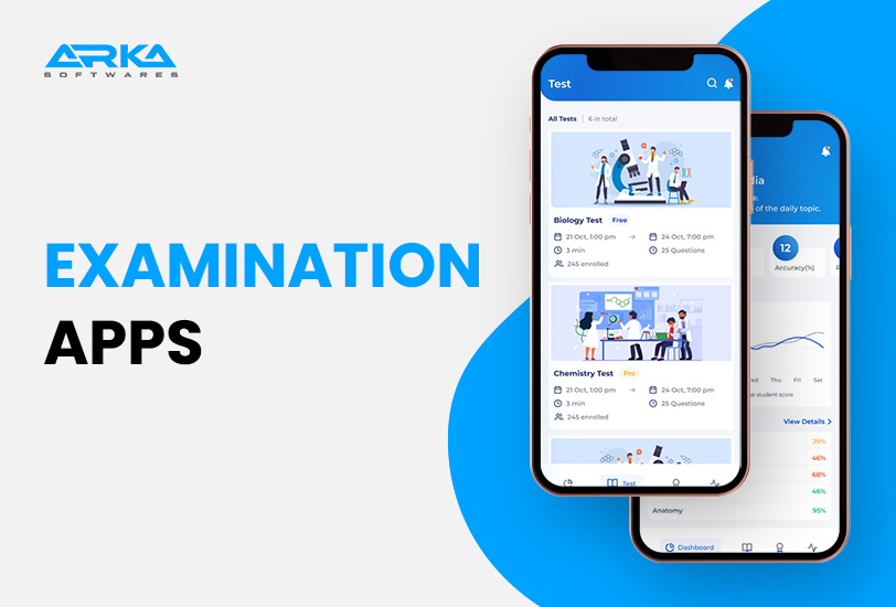 21 Best Educational App Ideas for Students and Universities