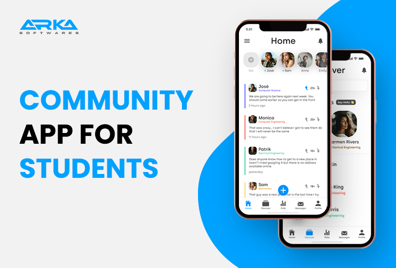 21 Best Educational App Ideas for Students and Universities