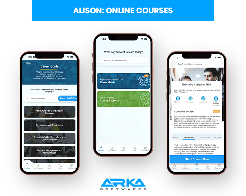 Top 20 Education Apps for Online Learning in 2022