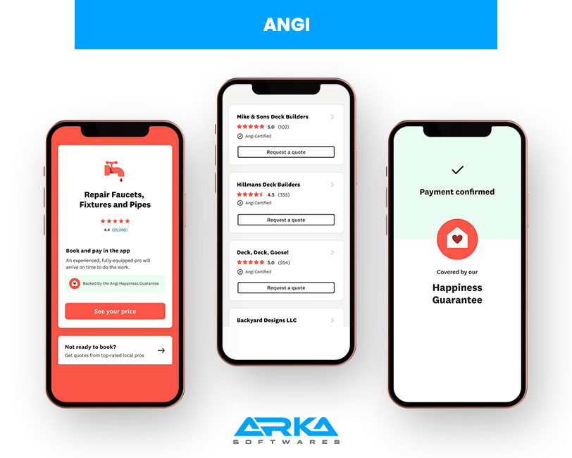 Best Handyman Apps for Nearby Handyman Services