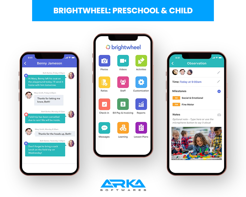 Top 20 Education Apps for Online Learning in 2022