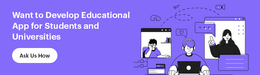 21 Best Educational App Ideas for Students and Universities