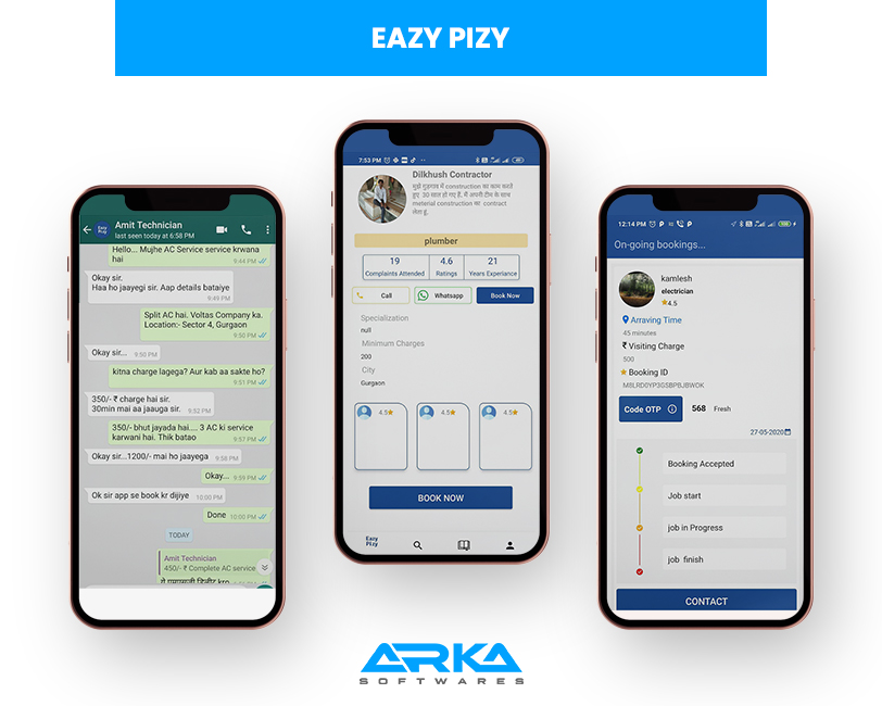 Best Handyman Apps for Nearby Handyman Services