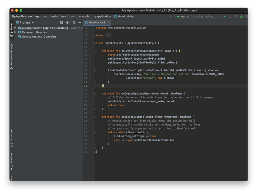 Android Development Tools To Use In 2024 Arka Softwares