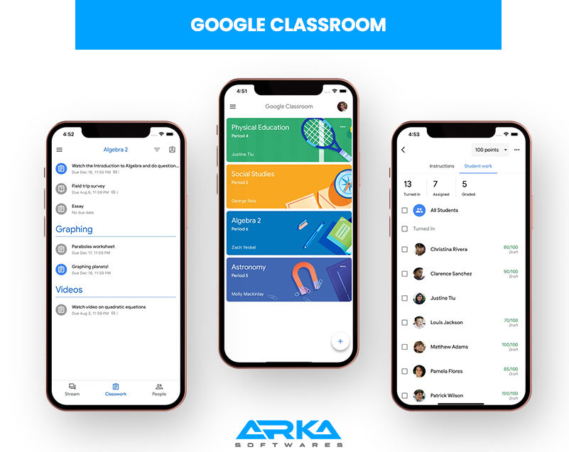 Top 20 Education Apps for Online Learning in 2022