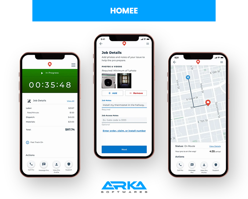Best Handyman Apps for Nearby Handyman Services