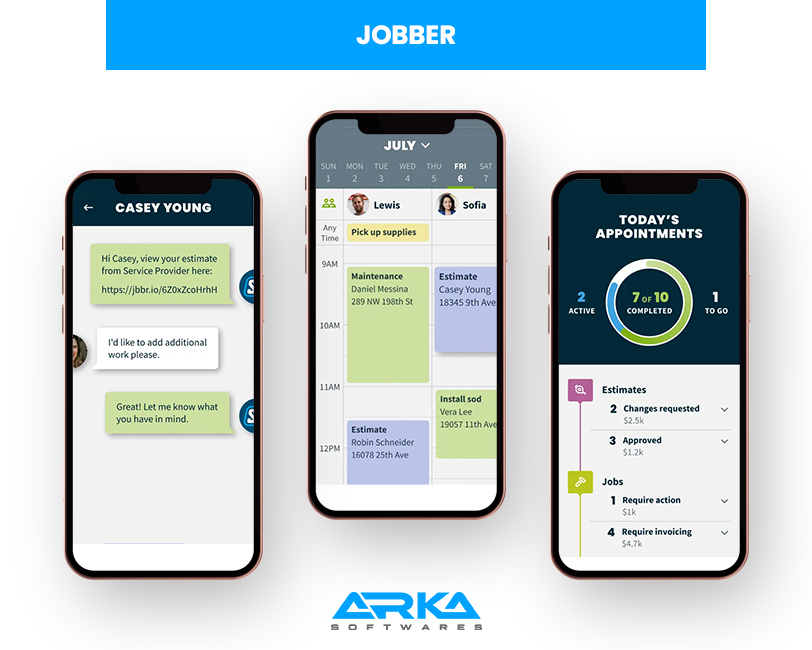 Best Handyman Apps for Nearby Handyman Services