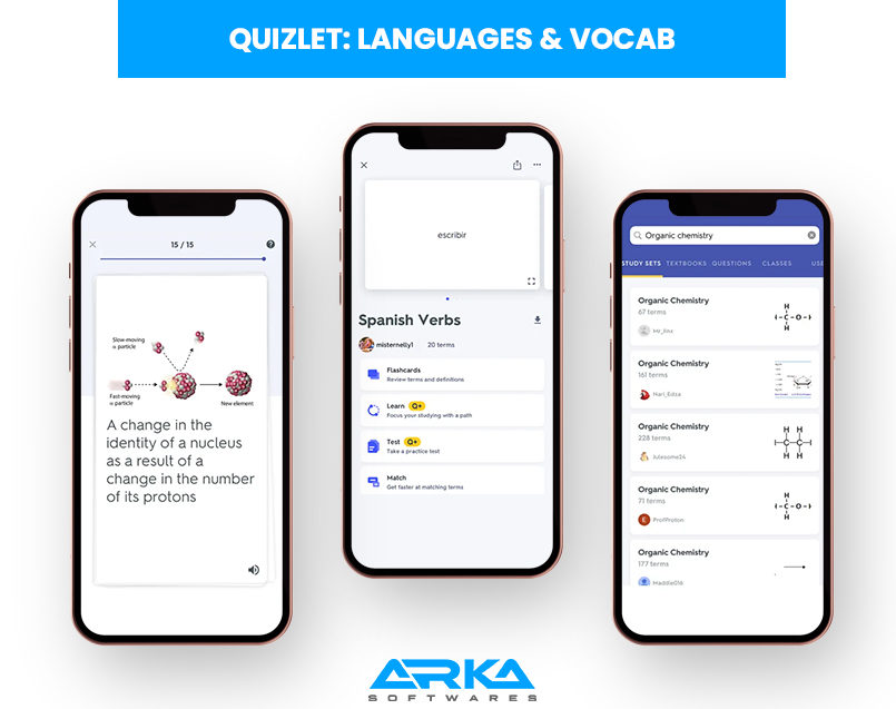 Top 20 Education Apps for Online Learning in 2022