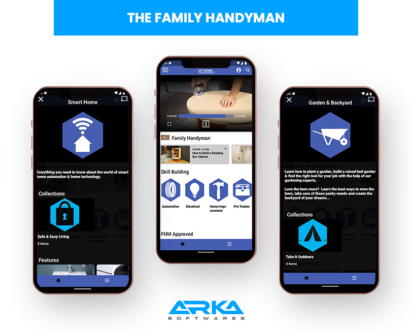 Best Handyman Apps for Nearby Handyman Services