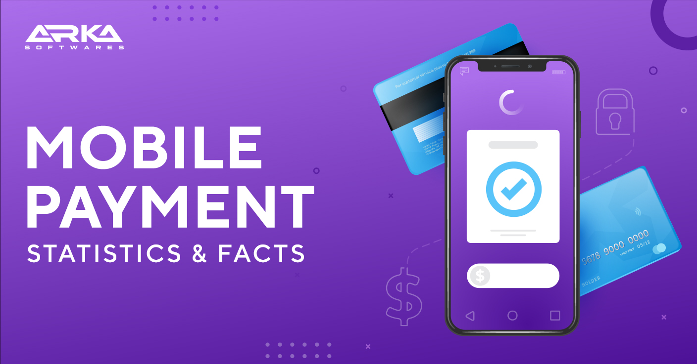 Mobile Payment Statistics & Facts for Businesses in 2022