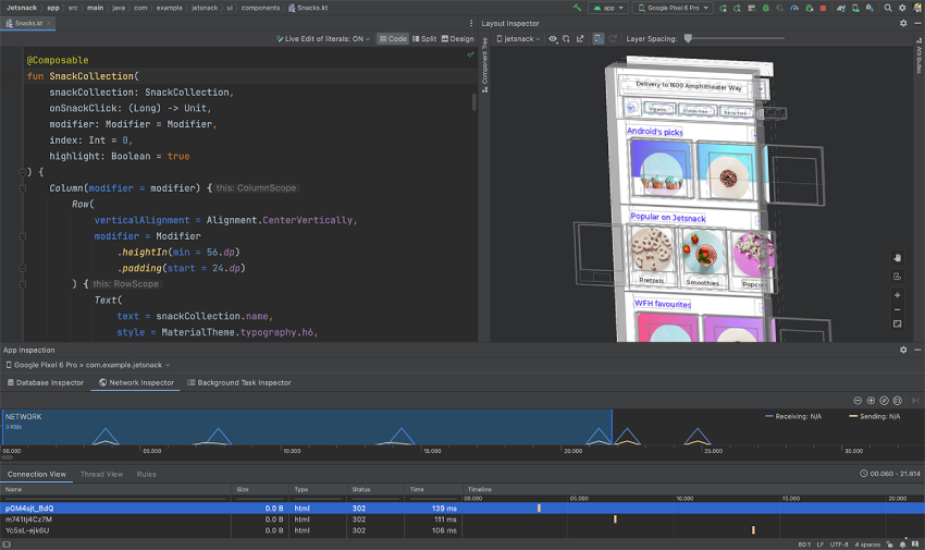 Android Development Tools to Use in 2024 - Arka Softwares