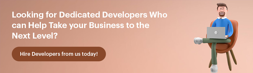 How to Hire Dedicated Developers from India? [Guide-2022]