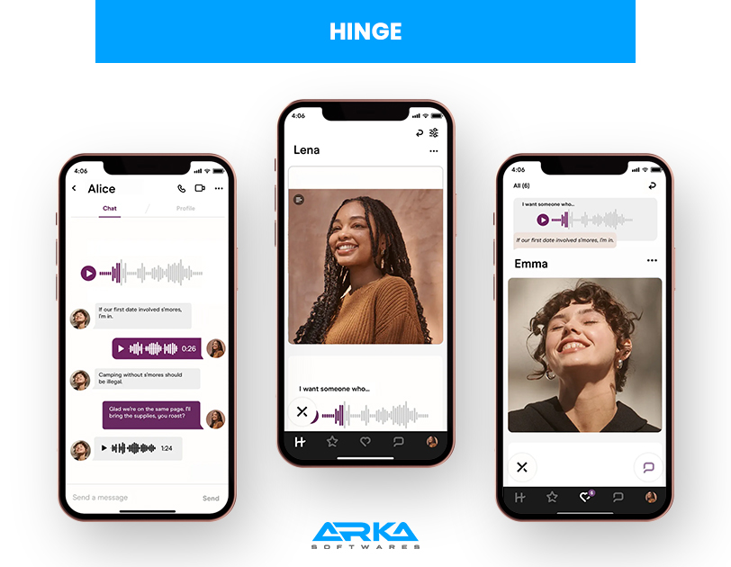 15+ Best Hookup Apps: Free Dating Apps and Websites in 2022