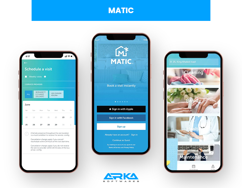 5 Best Household Cleaning Service Apps in Dubai, UAE