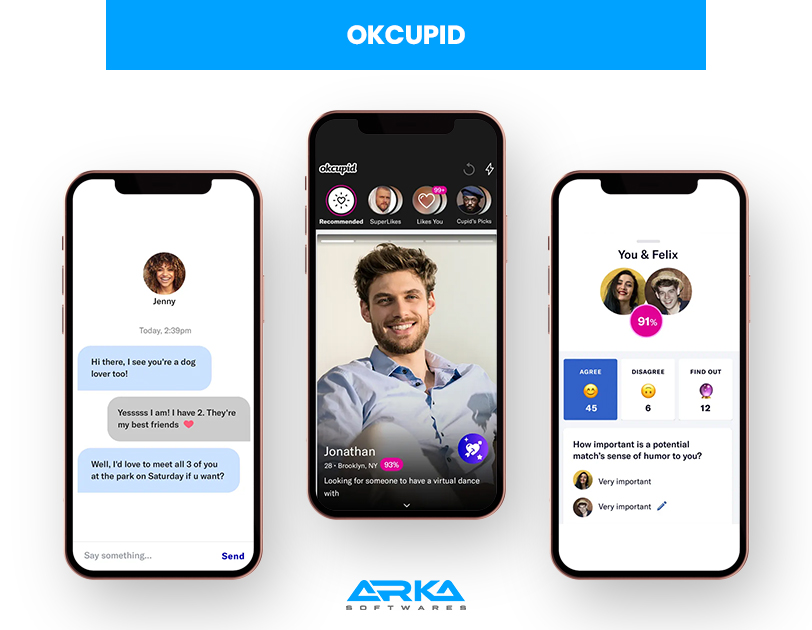 15+ Best Hookup Apps: Free Dating Apps and Websites in 2022