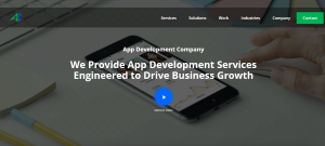Top 10 Mobile App Development Companies in the USA [2024]