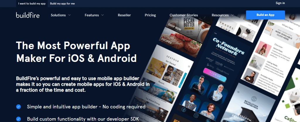 Top 10 Mobile App Development Companies in the USA [2024]