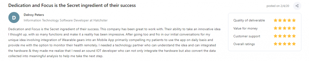 Arka Softwares is the One-Stop Solution for Your Every Development Need ...